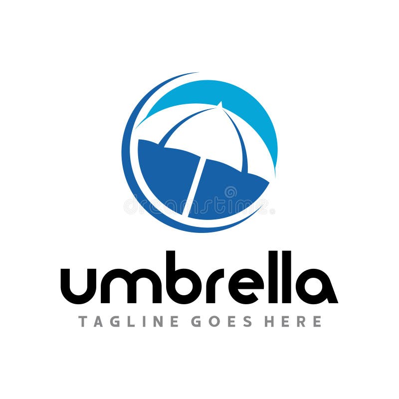 Insurance Umbrella Logo Stock Illustrations – 4,168 Insurance Umbrella ...