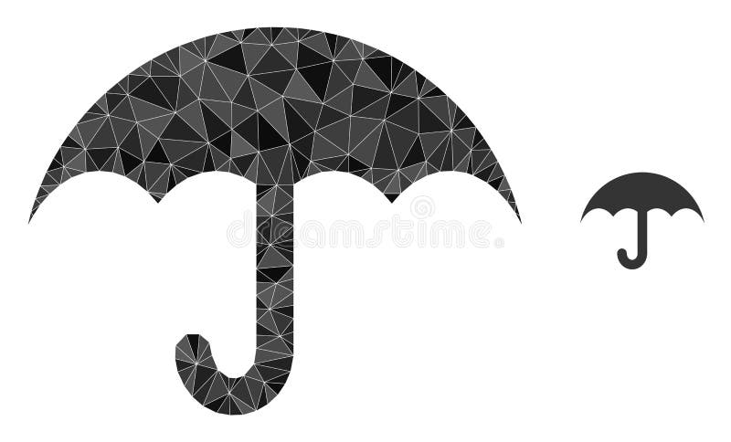 Triangle Umbrella Stock Illustrations – 1,175 Triangle Umbrella Stock ...