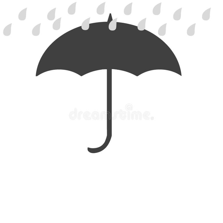 Rain Protection Icons Stock Illustrations – 3,414 Rain Protection Icons ...