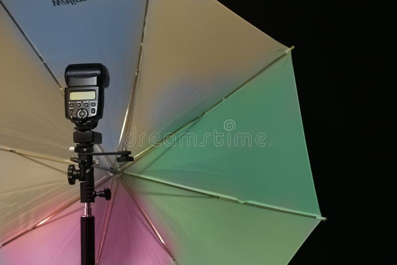 Umbrella, Technology, Sky, Daylighting Stock Image - Image of angle ...