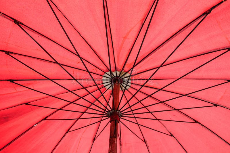 Umbrella texture stock image. Image of japan, detail - 27833035
