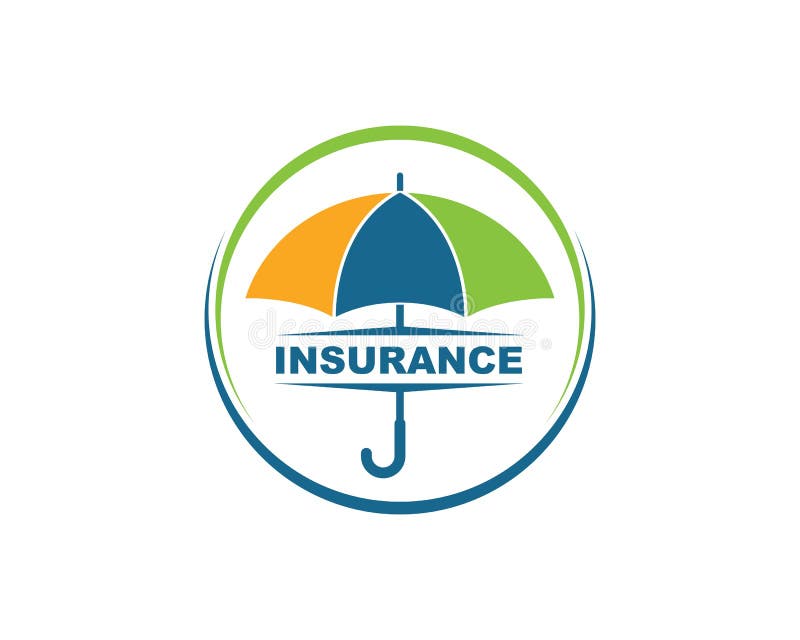 Insurance Umbrella Logo Stock Illustrations – 2,509 Insurance Umbrella ...