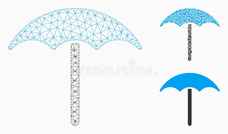 Umbrella 2d Stock Illustrations – 232 Umbrella 2d Stock Illustrations ...