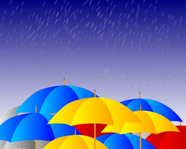Spring Thunder Storm Stock Illustrations – 2,705 Spring Thunder Storm ...