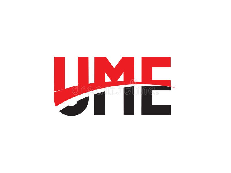 Ume Logo Stock Illustrations – 80 Ume Logo Stock Illustrations, Vectors ...