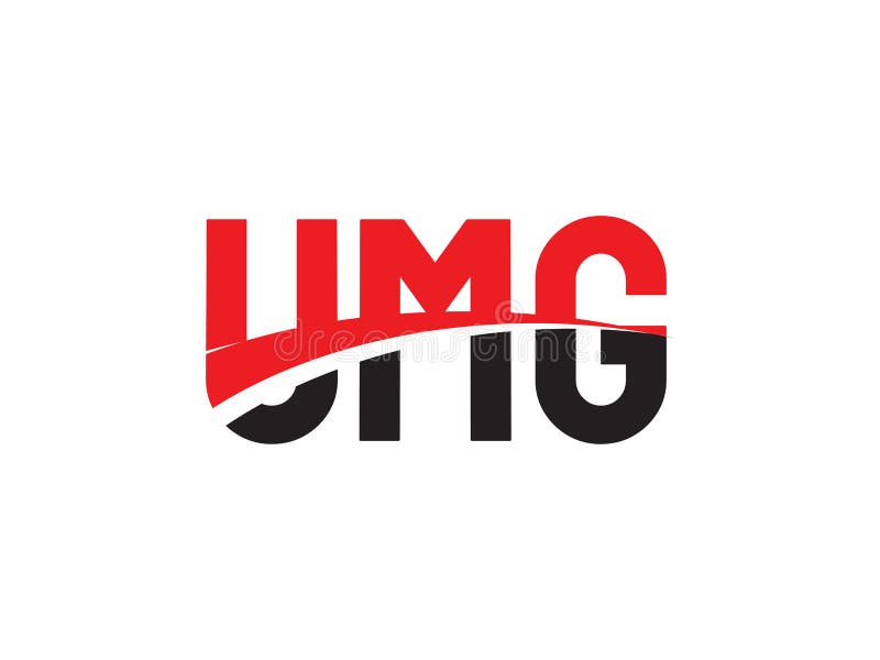 Umg Logo Stock Illustrations – 19 Umg Logo Stock Illustrations, Vectors ...