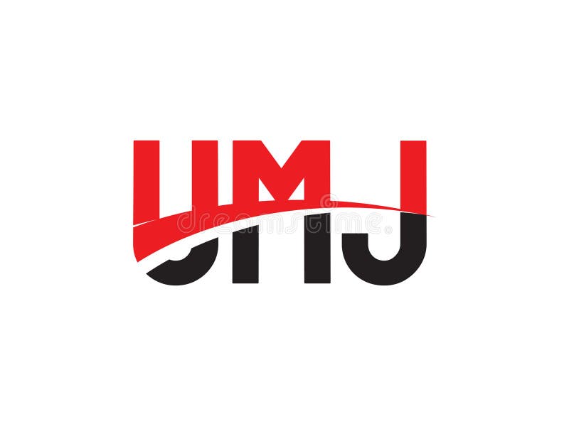 Umj Logo Stock Illustrations – 15 Umj Logo Stock Illustrations, Vectors ...