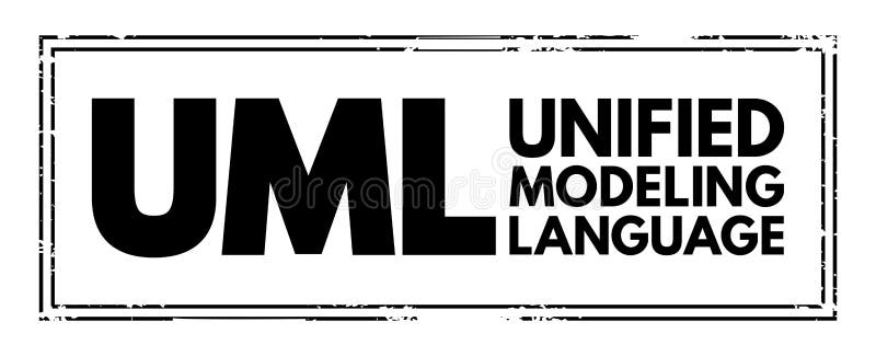 UML Unified Modeling Language - General-purpose, Developmental ...