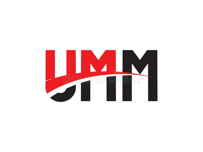 Umm Logo Stock Illustrations – 120 Umm Logo Stock Illustrations ...