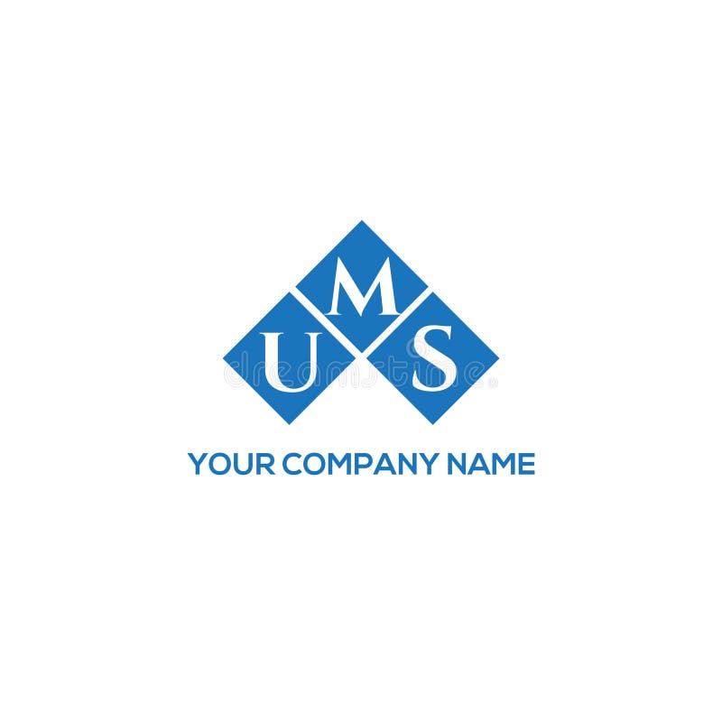 Ums Logo Stock Illustrations – 19 Ums Logo Stock Illustrations, Vectors ...