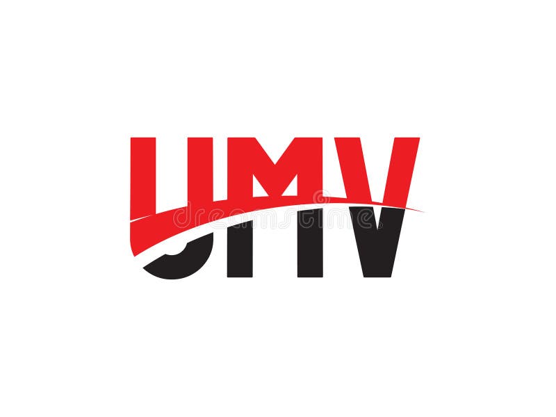 Umv Logo Stock Illustrations – 12 Umv Logo Stock Illustrations, Vectors ...