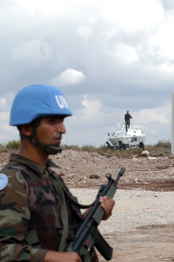 Un Army editorial stock photo. Image of tank, united - 23387913