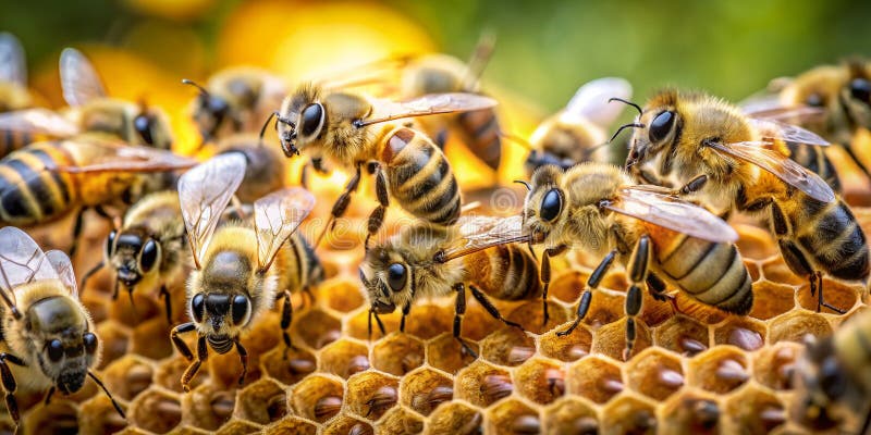 Un Bee Lievable Impact How Saving Bees Can Help Secure Our Future Safe ...