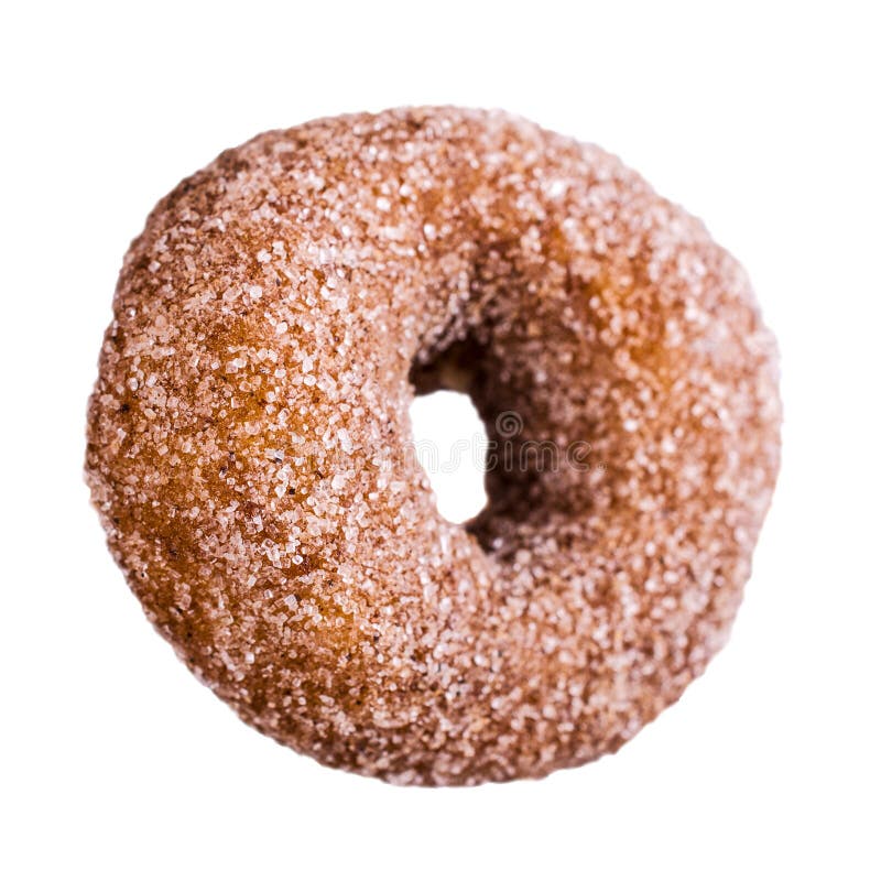 Beignet Rond De Sucre Japonais Photo stock - Image du beignet, régime ...