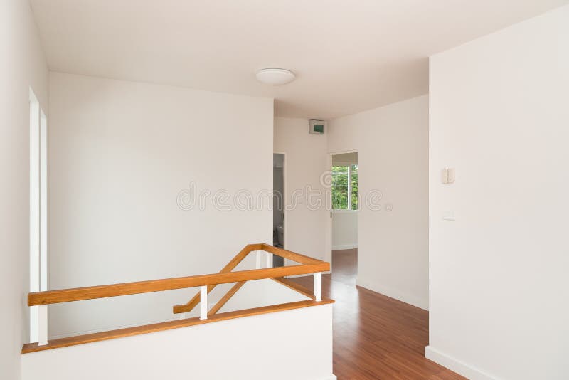 Un cuarto vacío imagen de archivo. Imagen de interior - 114383469