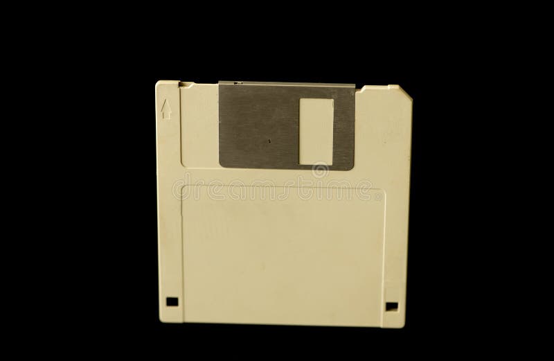 Un disquette image stock. Image du étiquette, matériel - 103145567