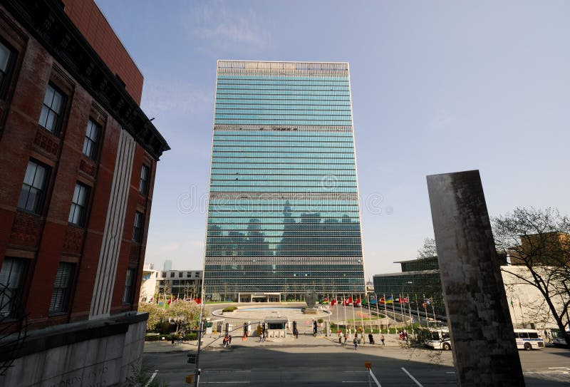 IFAD Headquarters, Rome, Italy - International Fund for Agricultural ...