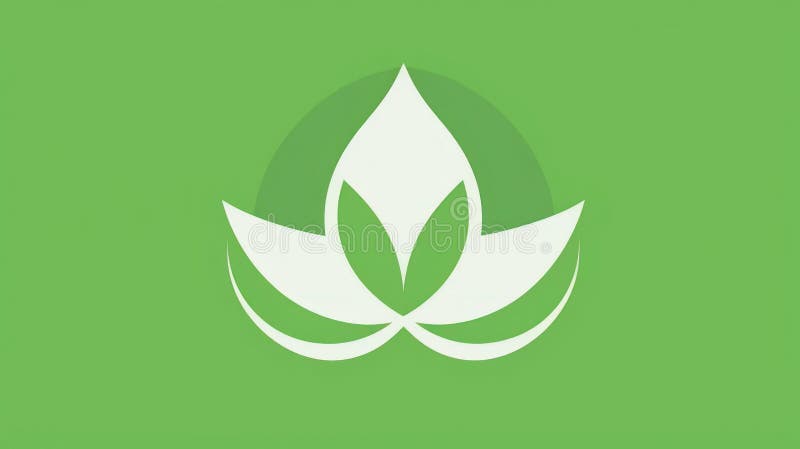 Un Icono De Mongodb Que Representa La Base De Datos Popular De Nosql ...