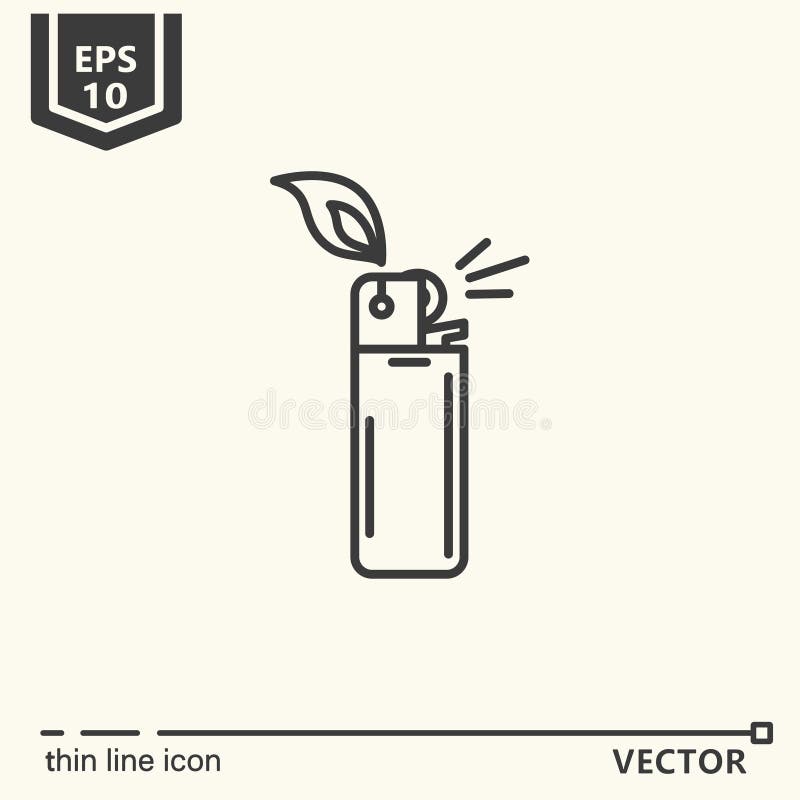 Encendedor Ilustraciones Stock, Vectores, Y Clipart – (38,696 ...