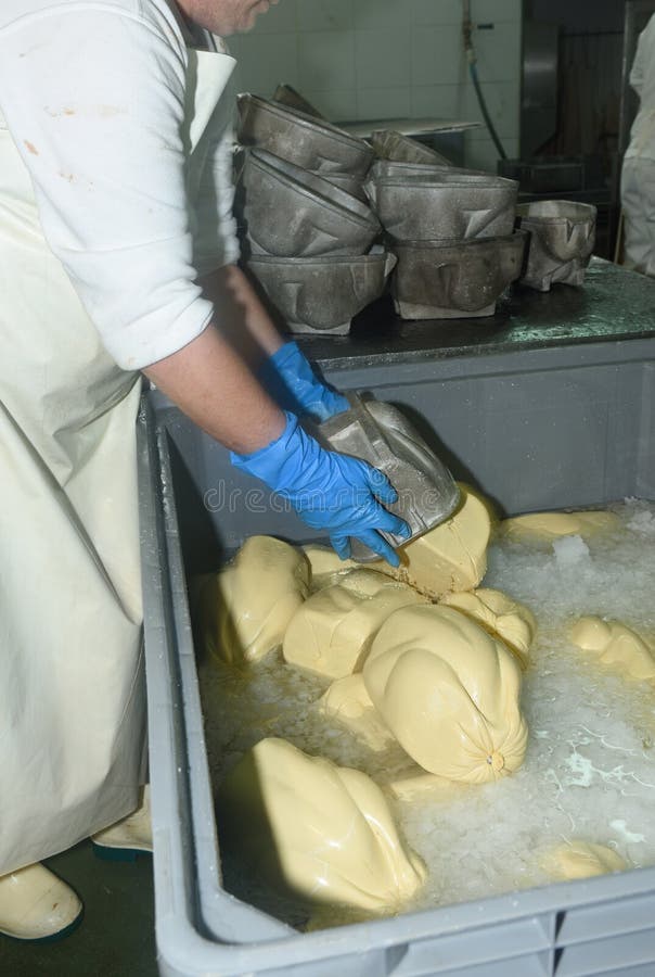 Un Mold the Turkey Ham Meat Stock Photo - Image of cool, processing ...