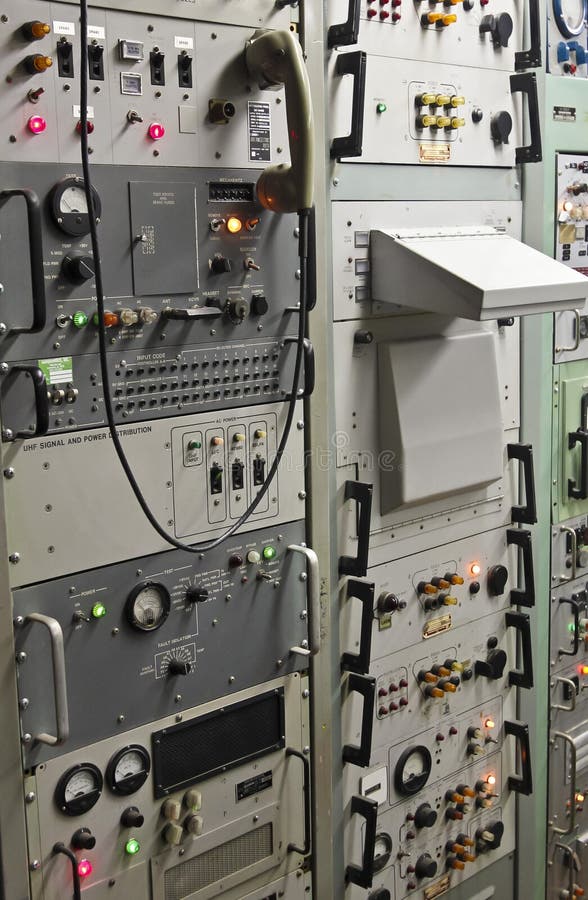 Cohete del titán 11 ICBM fotografía editorial. Imagen de estratégico ...