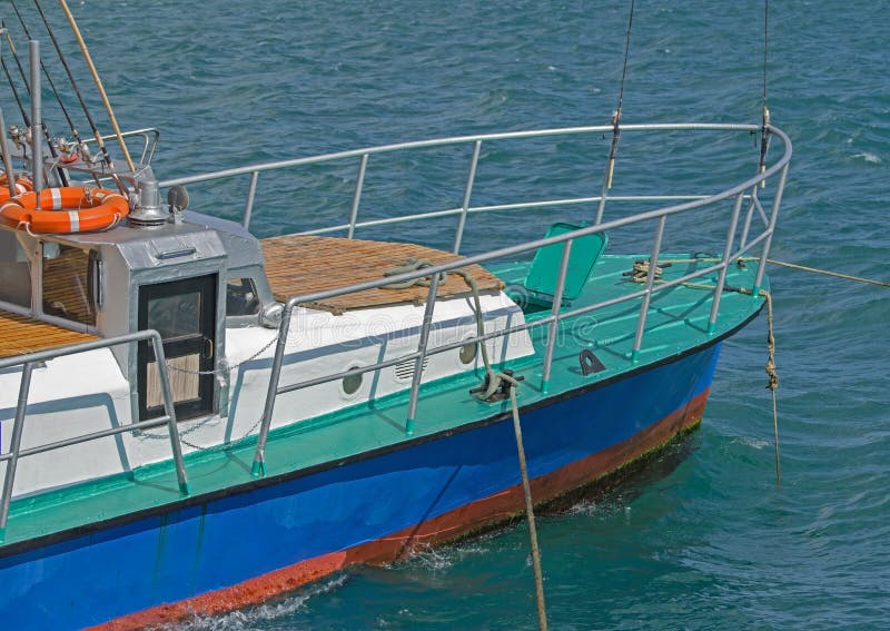 immagini di riserva di Peschereccio Di Lusso - la sovranità di download ...