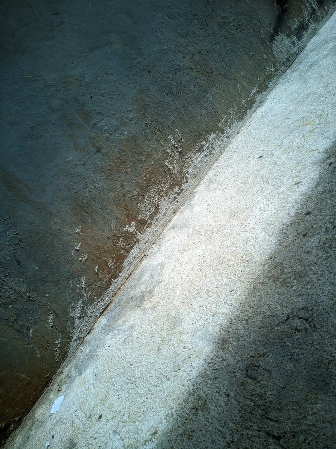 Un Rayo Luminoso De Luz Solar Que Da Forma Imagen de archivo - Imagen ...