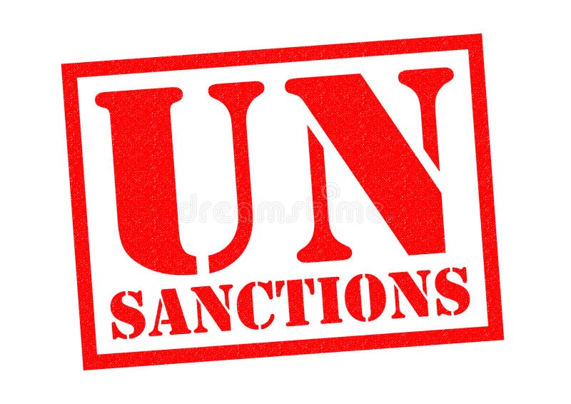 Sanctions Sticker Stock Illustrations – 156 Sanctions Sticker Stock ...