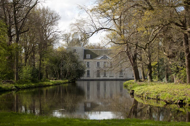 Una De Perlas Del ` S De Warmond Es El Te Warmond De Huis Foto de ...