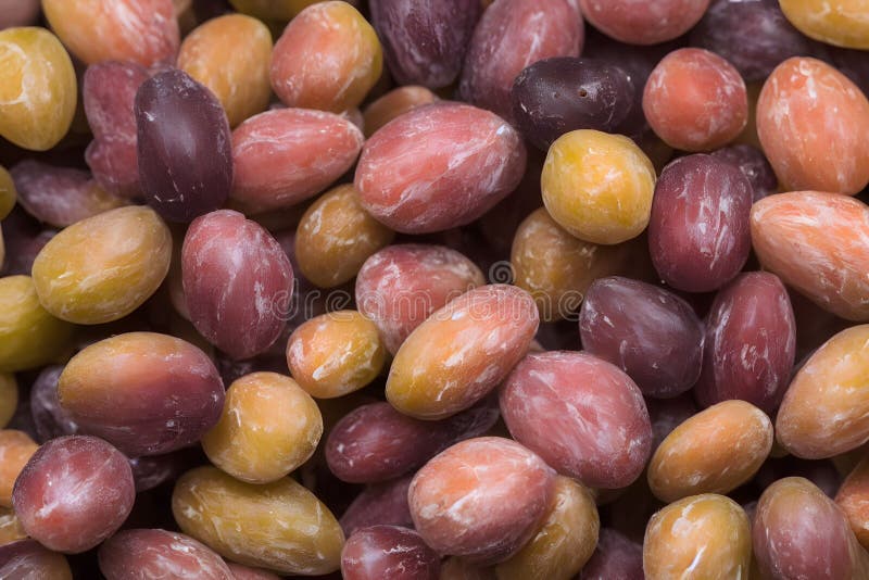 Una Imagen De Uvas Secas Pasas De Bocadillo De Fruta Saludable Imagen ...