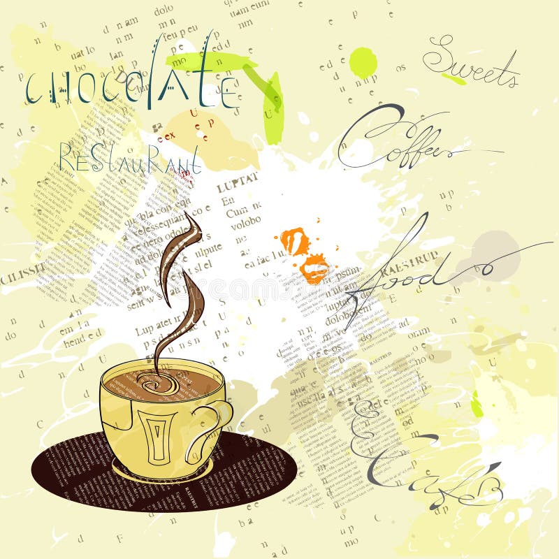 Pomodoro stilizzato illustrazione vettoriale. Illustrazione di singolo ...