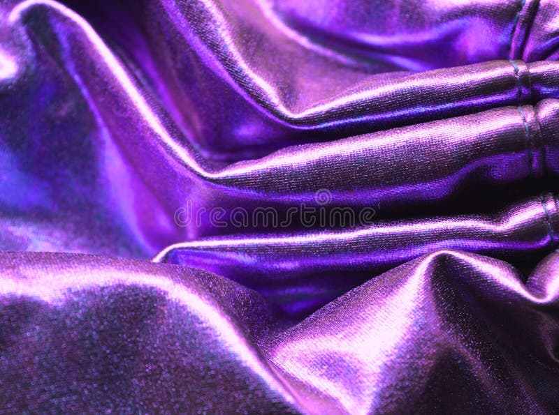 Una Textura De Un Material Liso Foto de archivo - Imagen de arrugado ...