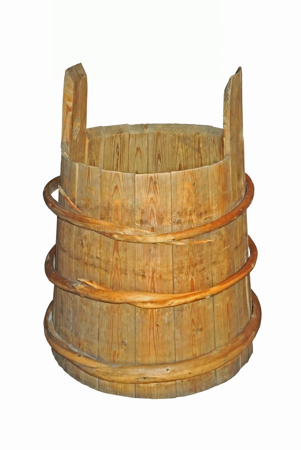 Tina imagen de archivo. Imagen de objeto, colada, metal - 1080171