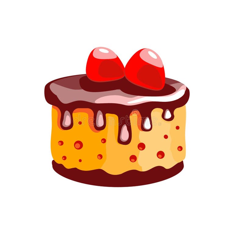 Fresas Con Crema Ilustraciones Stock Vectores Y Clipart 7725 Ilustraciones Stock