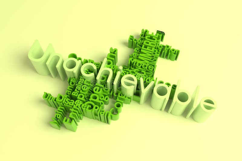 Unachievable Stock Illustrations – 111 Unachievable Stock Illustrations ...