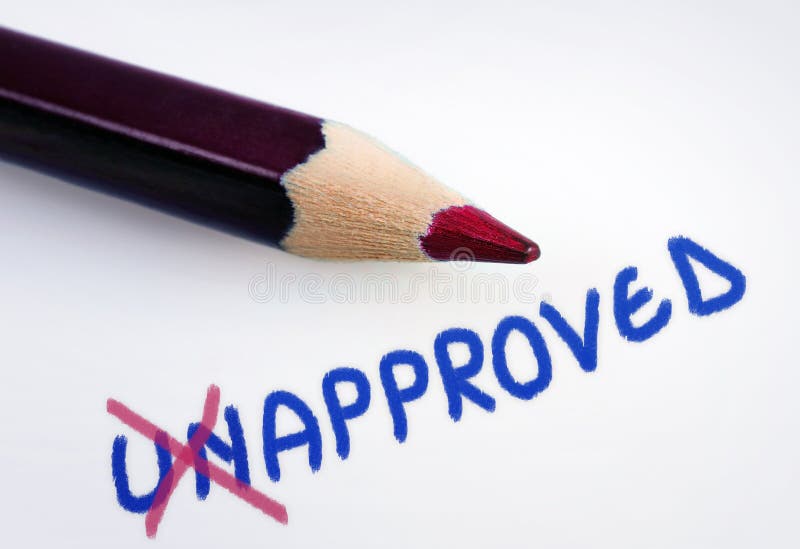 Approved stock image. Image of isolated, consumer, regulated - 11242417