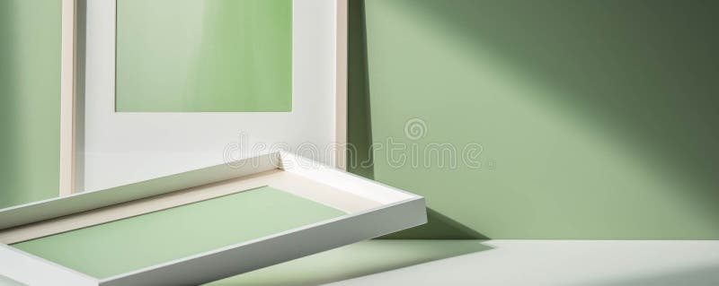 Unassuming yet Powerful the Simplicity of Two Colors within a White ...