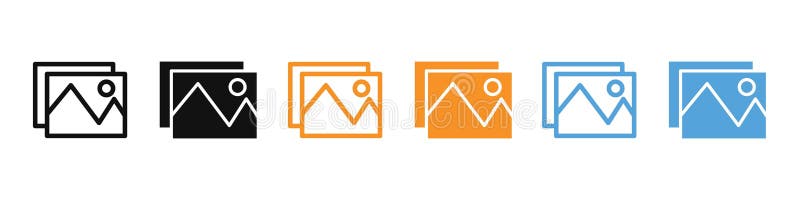 Unavailable Icon Stock Illustrations – 826 Unavailable Icon Stock ...