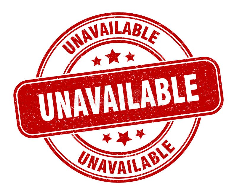 Unavailable Stamp Stock Illustrations – 255 Unavailable Stamp Stock ...