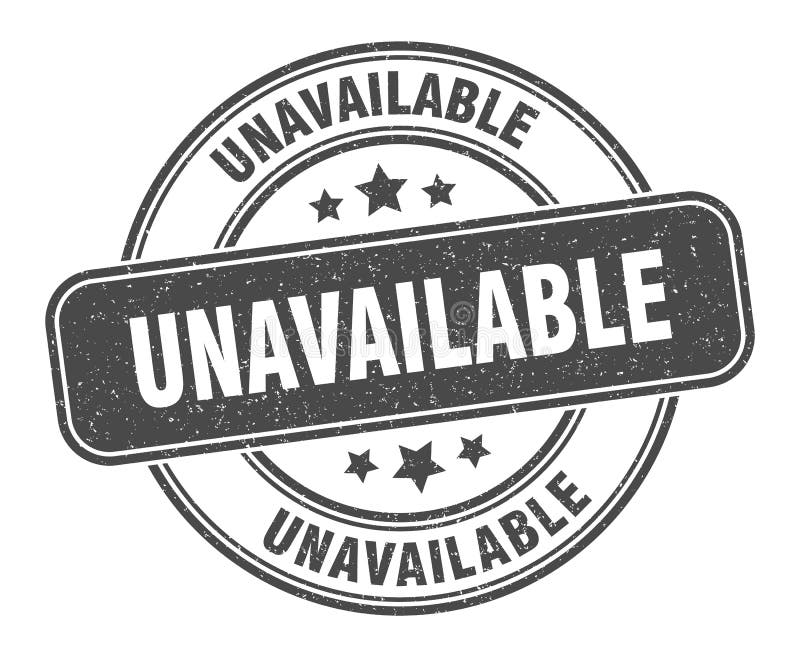 Unavailable Stamp Stock Illustrations – 247 Unavailable Stamp Stock ...
