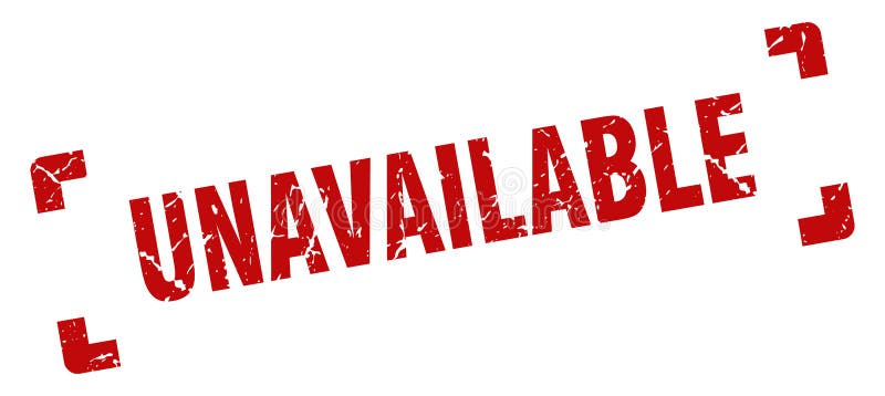 Unavailable Stamp Stock Illustrations – 255 Unavailable Stamp Stock ...