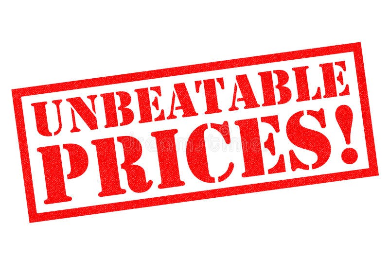 Unbeatable Prices Stock Illustrations – 243 Unbeatable Prices Stock ...