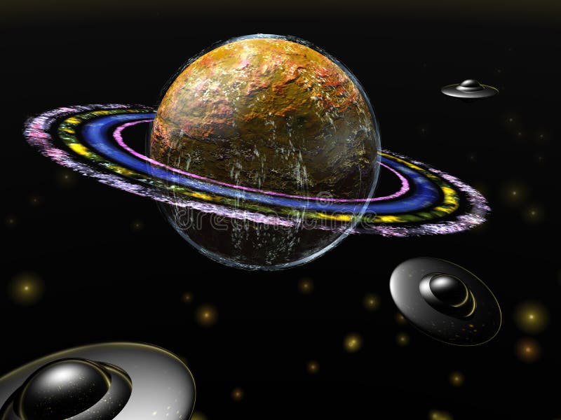 Unbekannter Planet Berge Panorama Stock Abbildung - Illustration von ... Unbekannter Planet Berge Panorama Stock Abbildung - Illustration von ...