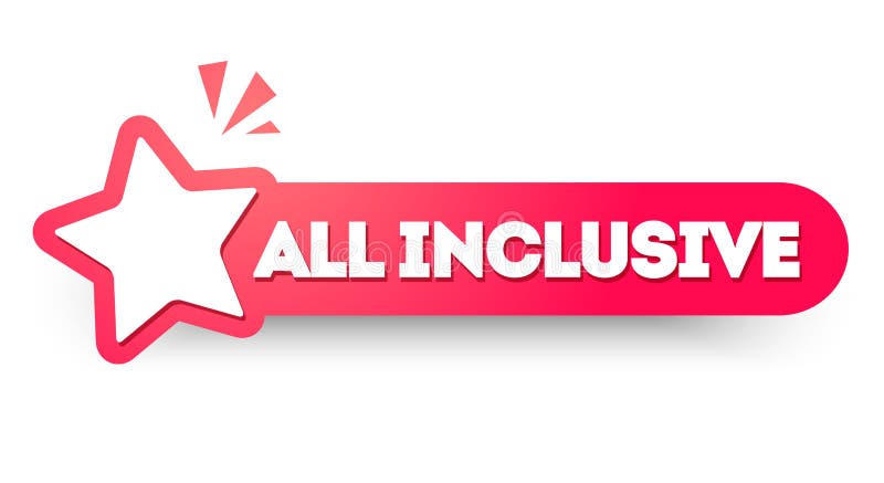 All Inclusive Icon Stock Illustrations – 441 All Inclusive Icon Stock ...