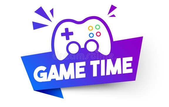 Game Time Stock Illustrations – 51,971 Game Time Stock Illustrations ...
