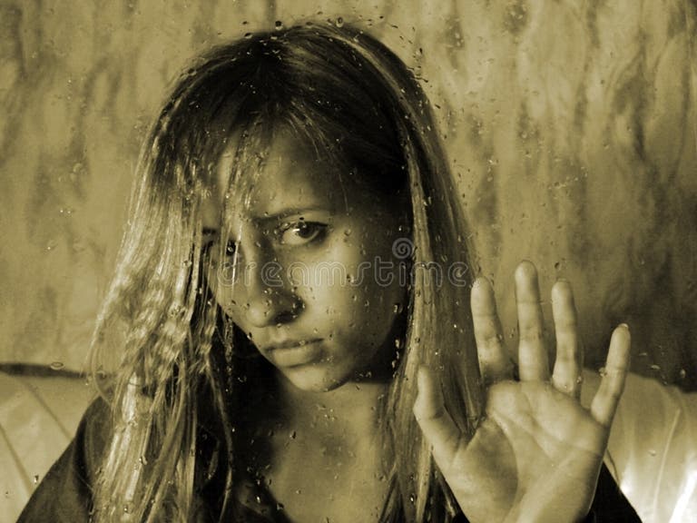 Unblinking gaze stock image. Image of alluring, beautiful - 424221