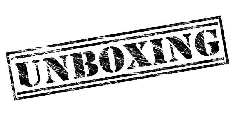 Unboxing Label Stock Illustrations – 445 Unboxing Label Stock ...