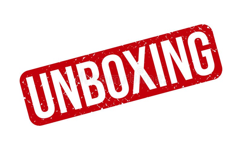 Unboxing Vector Stock Illustrations – 1,879 Unboxing Vector Stock ...