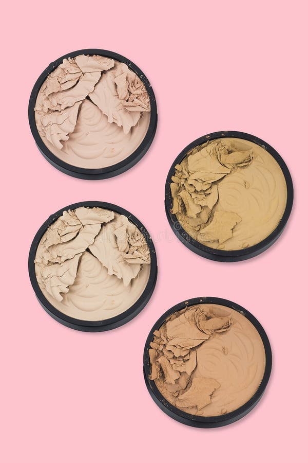 Unbranded makeup arkivfoto. Bild av utformning, färgrikt - 101653838