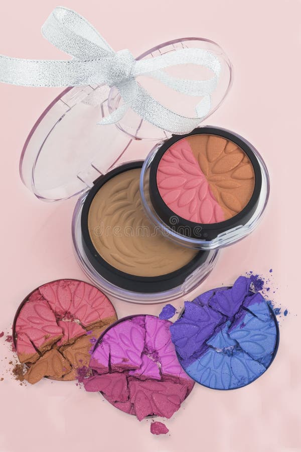 Unbranded Makeup and Beauty Stock Image - Image of female, fashion ...